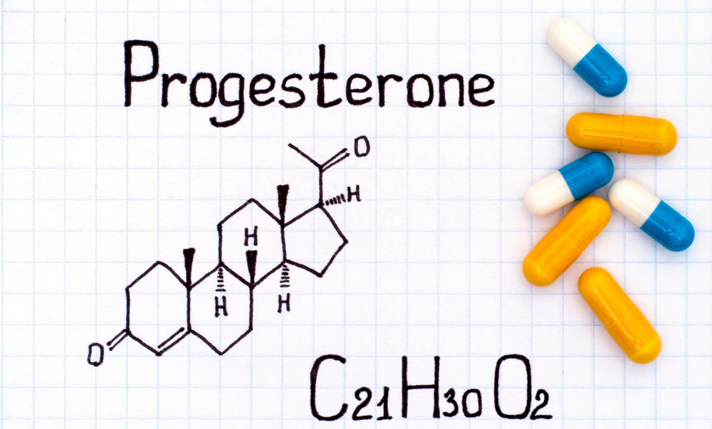 The Crucial Role of Progesterone in Fertility and Pregnancy | Improving ...