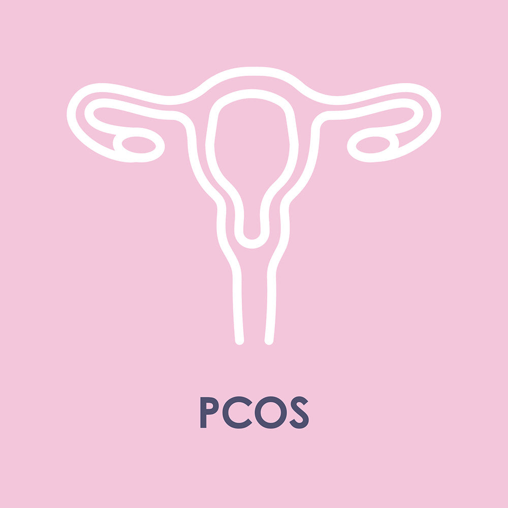 Polycystic Ovary Syndrome (PCOS) | Improving Your Fertility